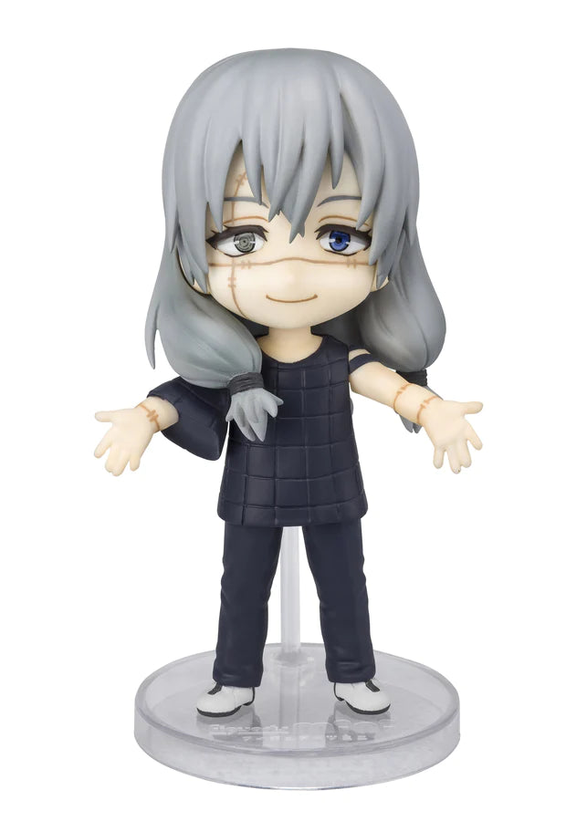 Figuarts Mini Mahito